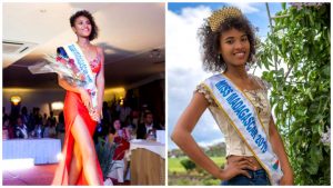 Madagascar se qualifie (enfin) pour le concours de Miss Monde ...