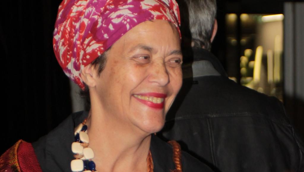 « La décolonisation, c’est aussi la décolonisation des mentalités ...