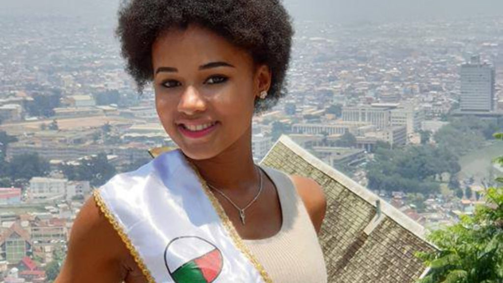 VIDEO. Un Malgache a participé à la Coupe du monde de slam à Paris ...