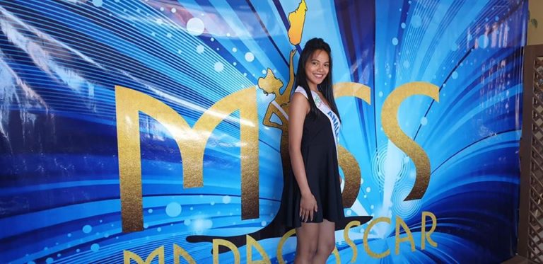 VIDEO. Voici la nouvelle Miss Madagascar pour l’année 2019 | KoolSaina.com