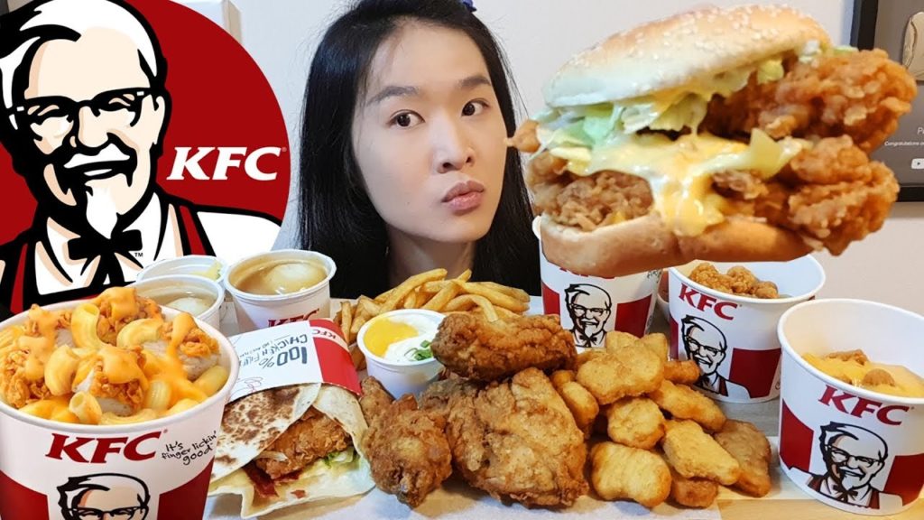 VIDEO. KFC va bientôt ouvrir ses restaurants fast food à Madagascar ...