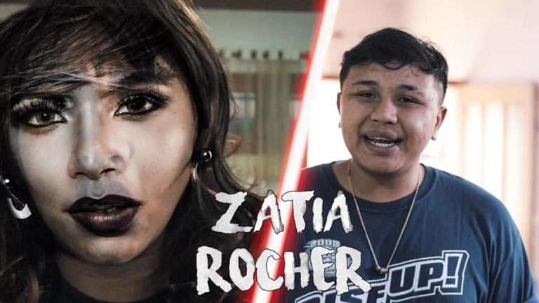 Étiquette : Zatia Rocher | KoolSaina.com