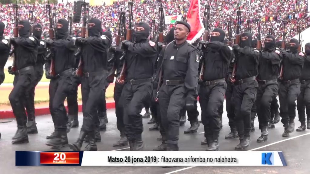 Étiquette : Fête nationale 26 juin | KoolSaina.com