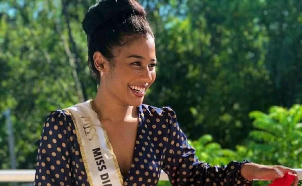 VIDEO. Miss Diaspora élue Miss Madagascar 2020 – KoolSaina.com