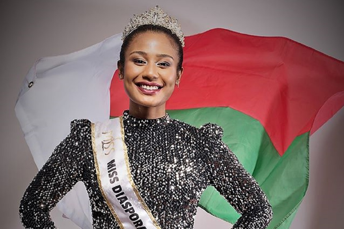 La finale du concours Miss Monde reportée pour cause de Covid ...