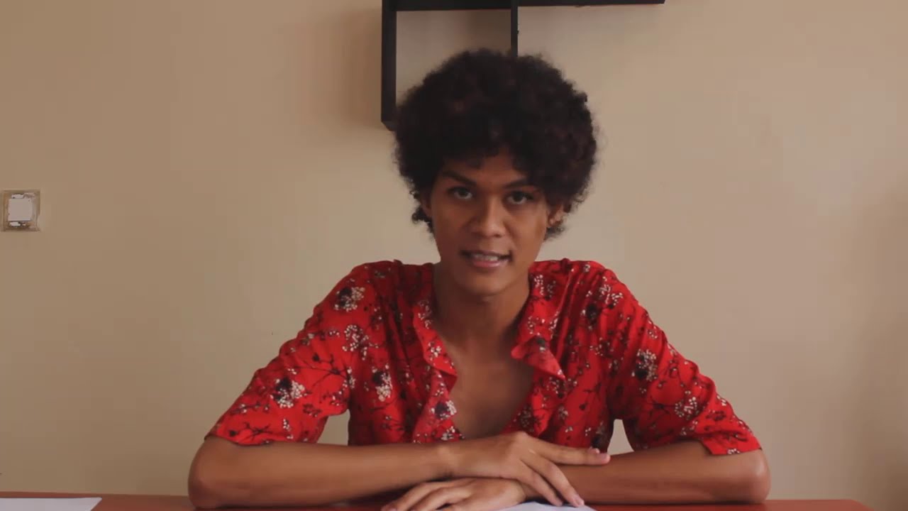 VIDEO. Une militante répond aux attaques contre les LGBT à Madagascar ...
