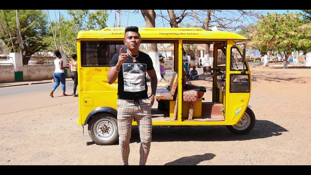 VIDEO. Une version kilalaky de « Jerusalema », le tube de l’été 2020 – KoolSaina.com