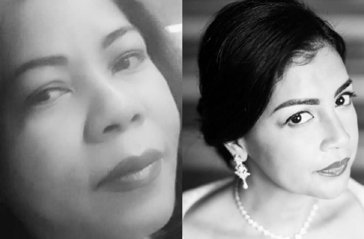 VIDEO. La tension monte entre Fanirisoa Ernaivo et Mialy Rajoelina ...