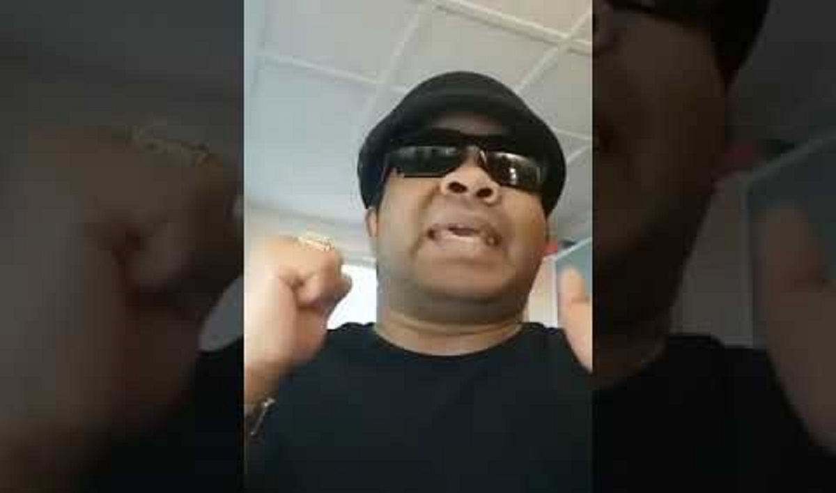 VIDEO. Un expatrié malgache se moque du christianisme avec humour ...