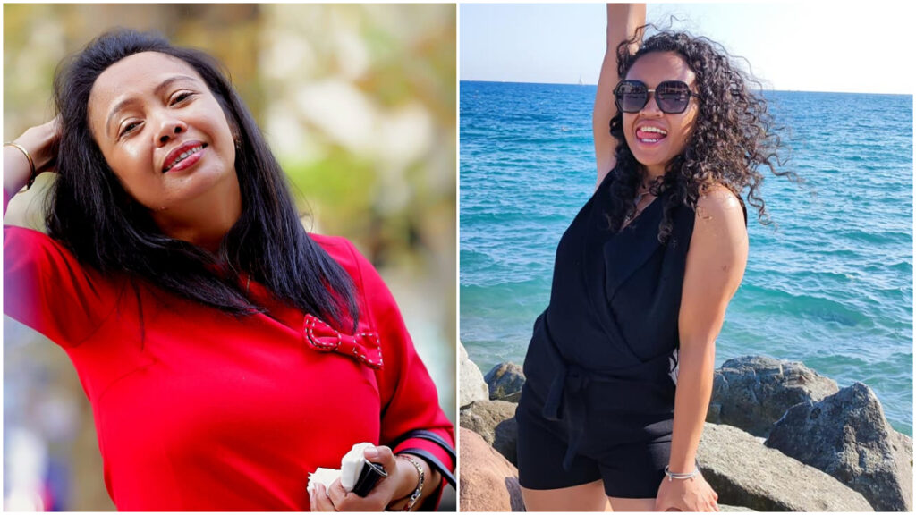 Vive polémique entre Rinah Rakotomanga et une internaute de la diaspora ...