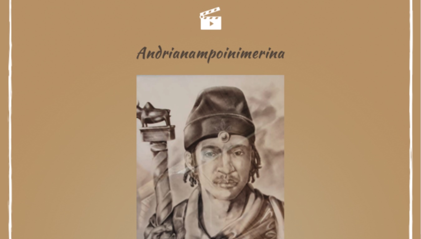 VIDEO. Un film historique sur Andrianampoinimerina écrit par Raymond ...