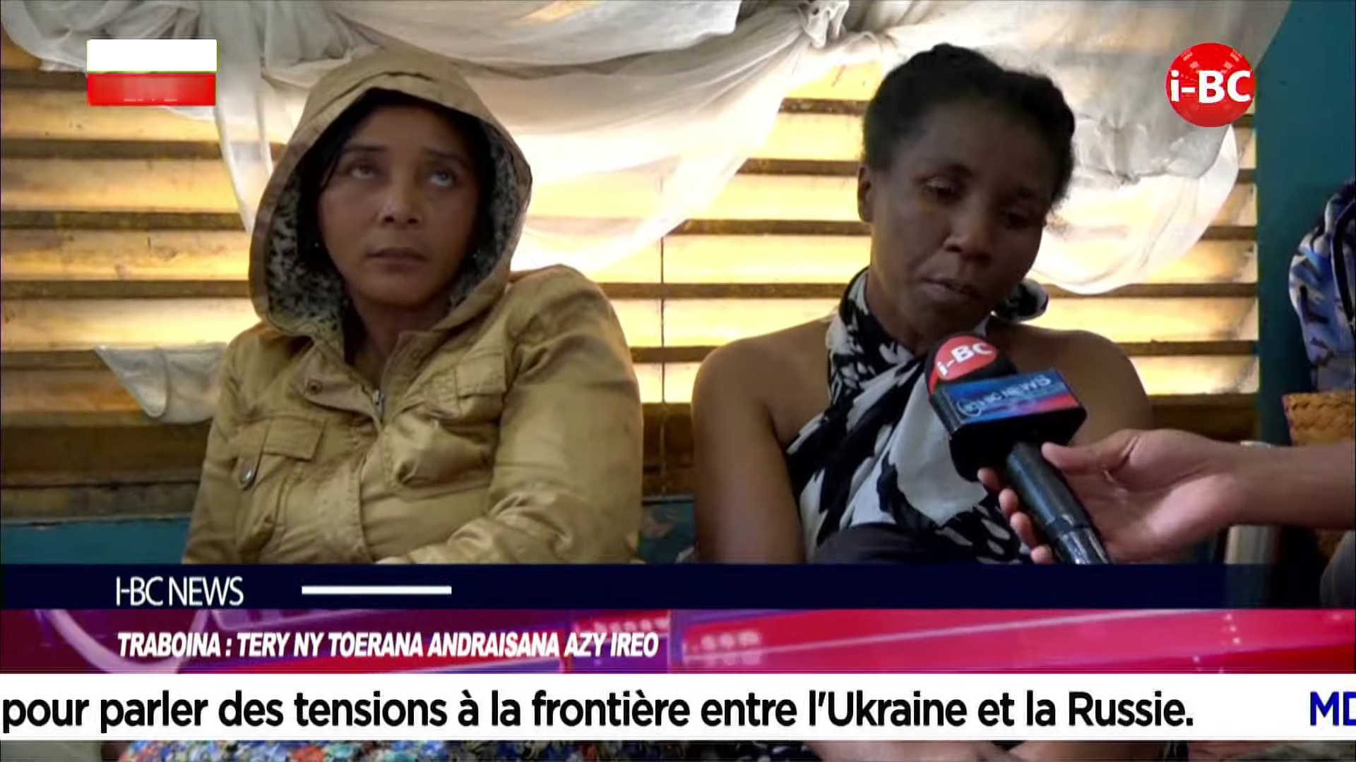 VIDEO. Quelques sinistrés des inondations témoignent de leurs ...