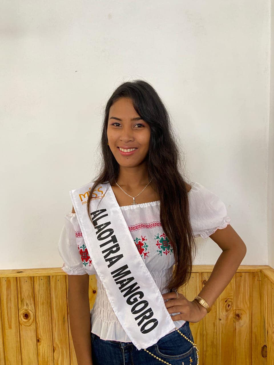 PHOTOS. Voici les 19 candidates à l’élection de Miss Madagascar 2022 ...
