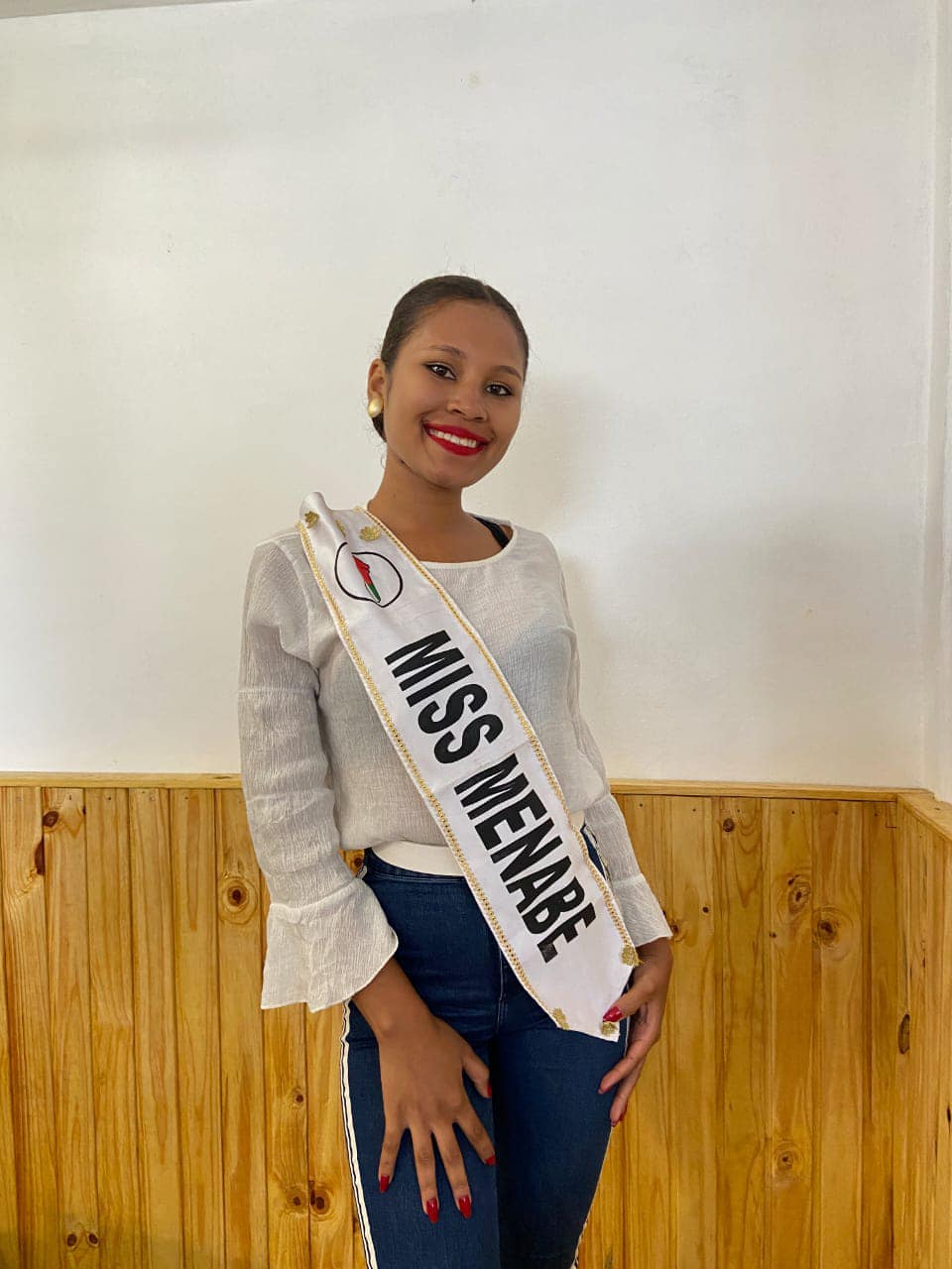 PHOTOS. Voici les 19 candidates à l’élection de Miss Madagascar 2022 ...