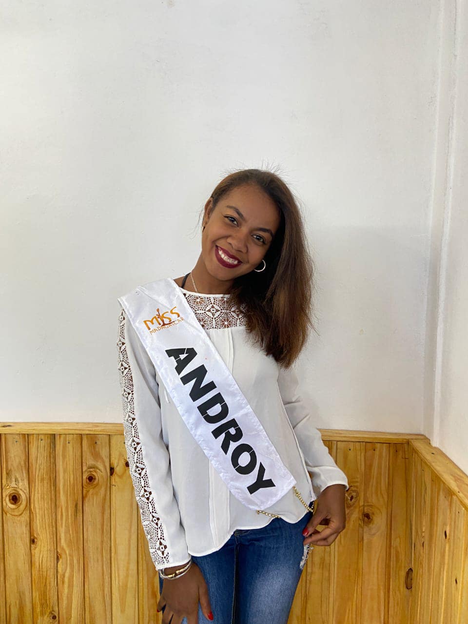 PHOTOS. Voici les 19 candidates à l’élection de Miss Madagascar 2022 ...