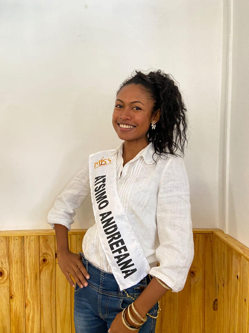 PHOTOS. Voici les 19 candidates à l’élection de Miss Madagascar 2022 ...