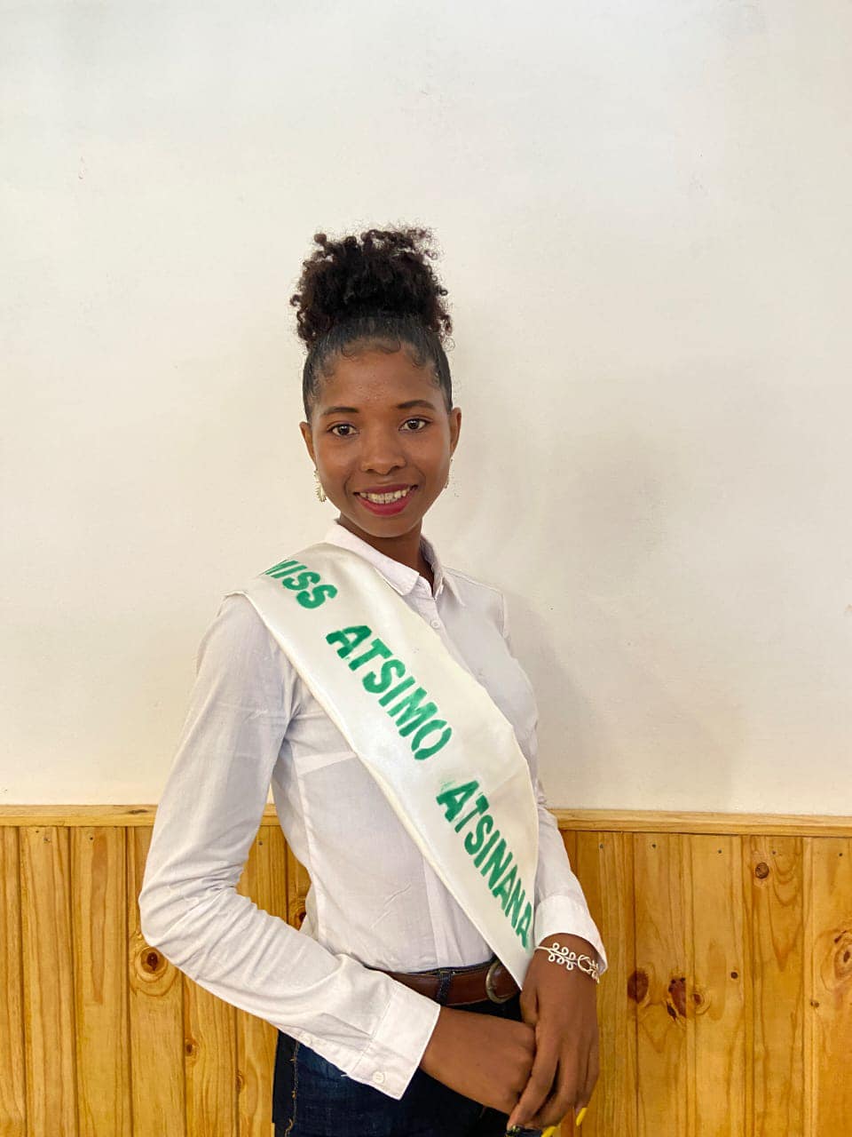 PHOTOS. Voici les 19 candidates à l’élection de Miss Madagascar 2022 ...