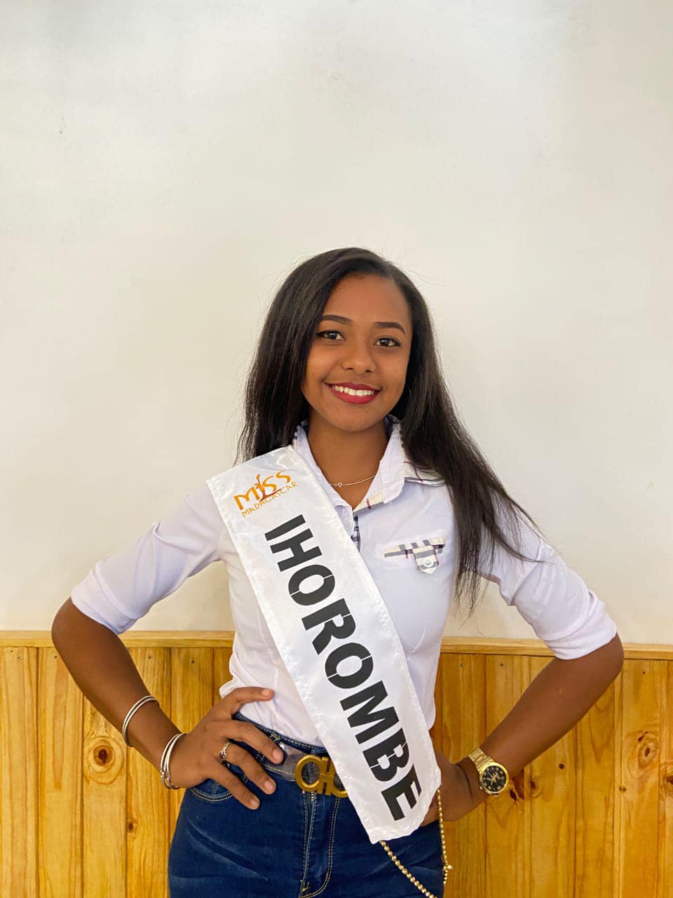 PHOTOS. Voici les 19 candidates à l’élection de Miss Madagascar 2022 ...