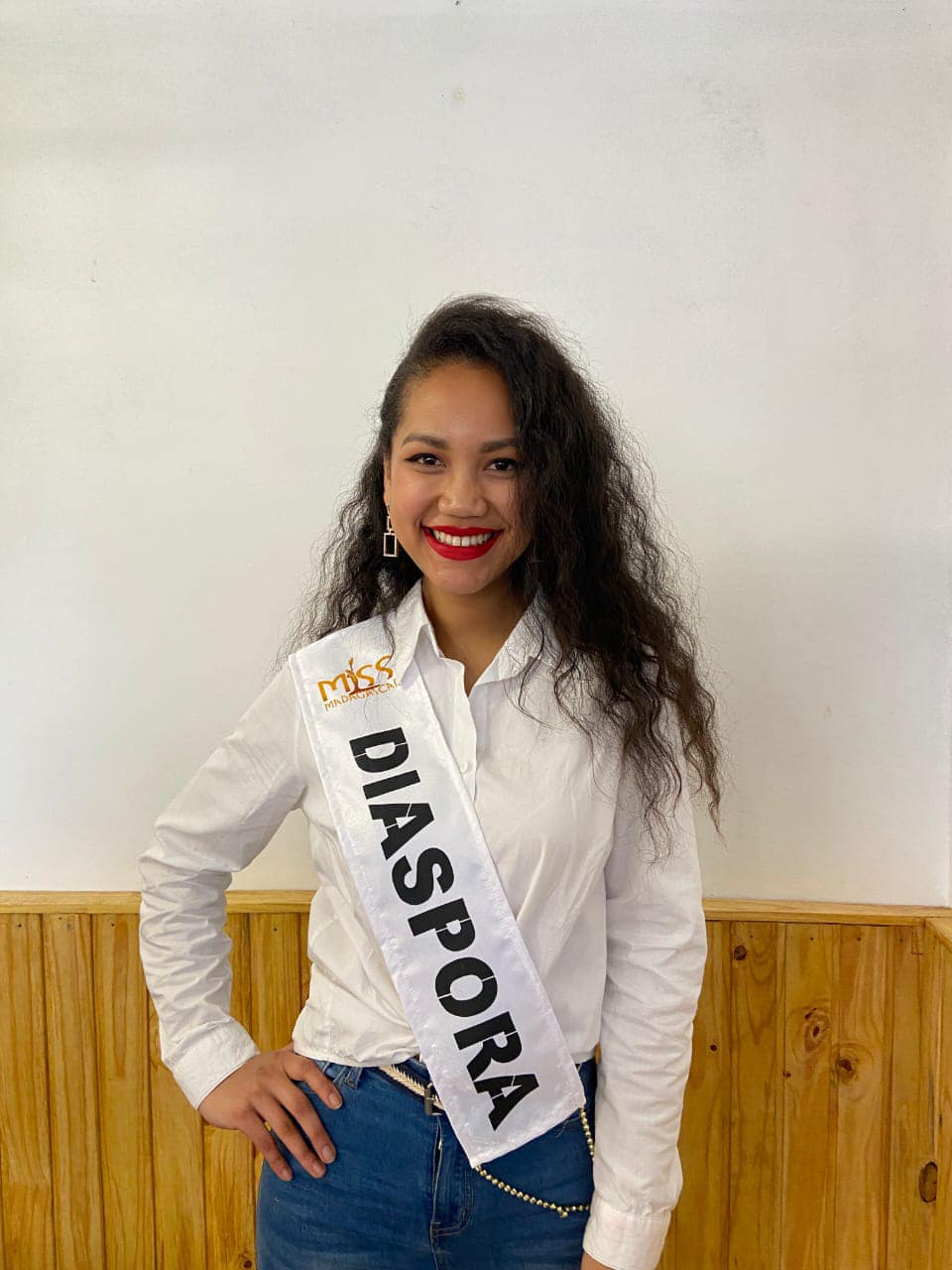 PHOTOS. Voici les 19 candidates à l’élection de Miss Madagascar 2022 ...