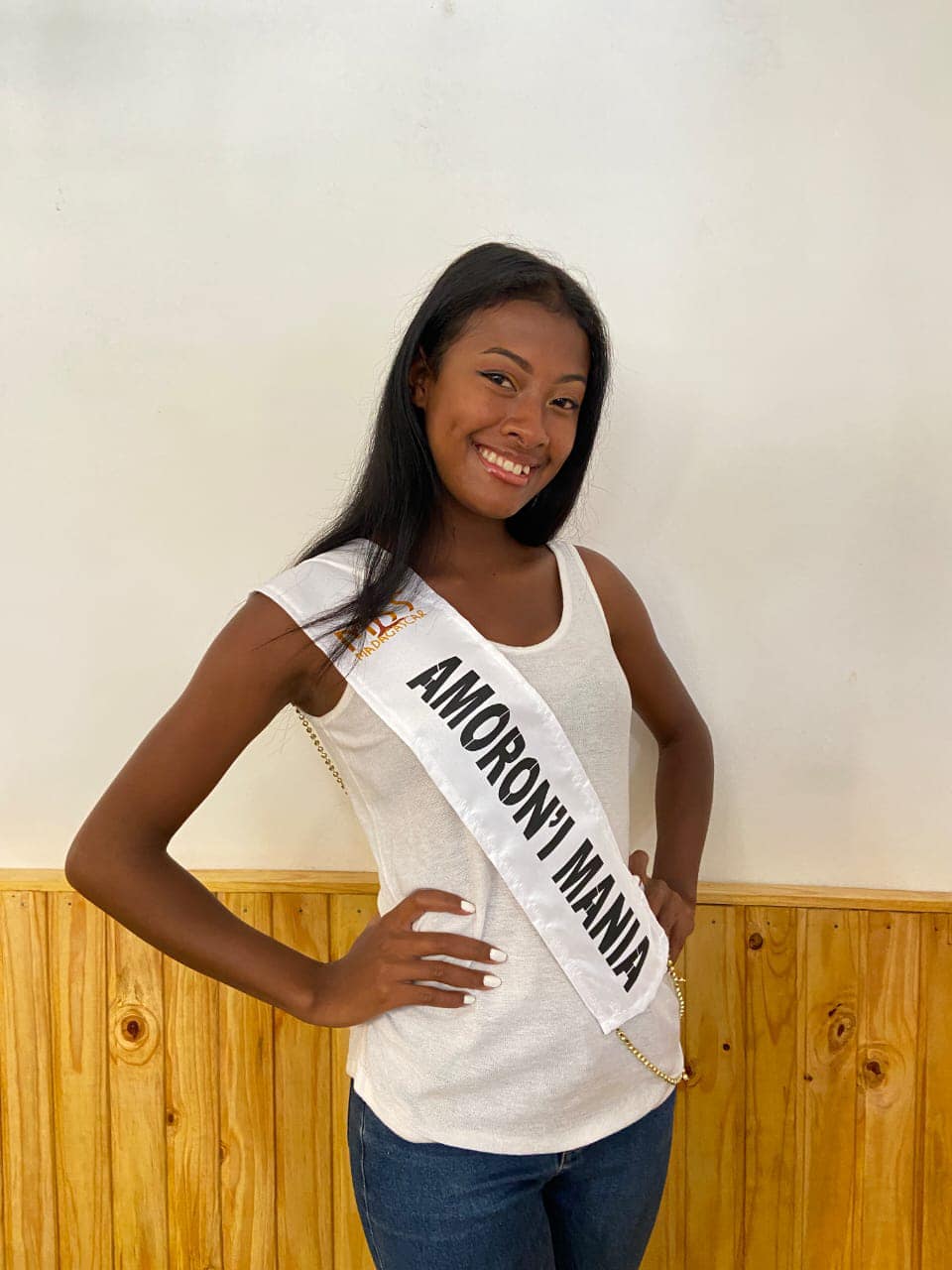 PHOTOS. Voici les 19 candidates à l’élection de Miss Madagascar 2022 ...