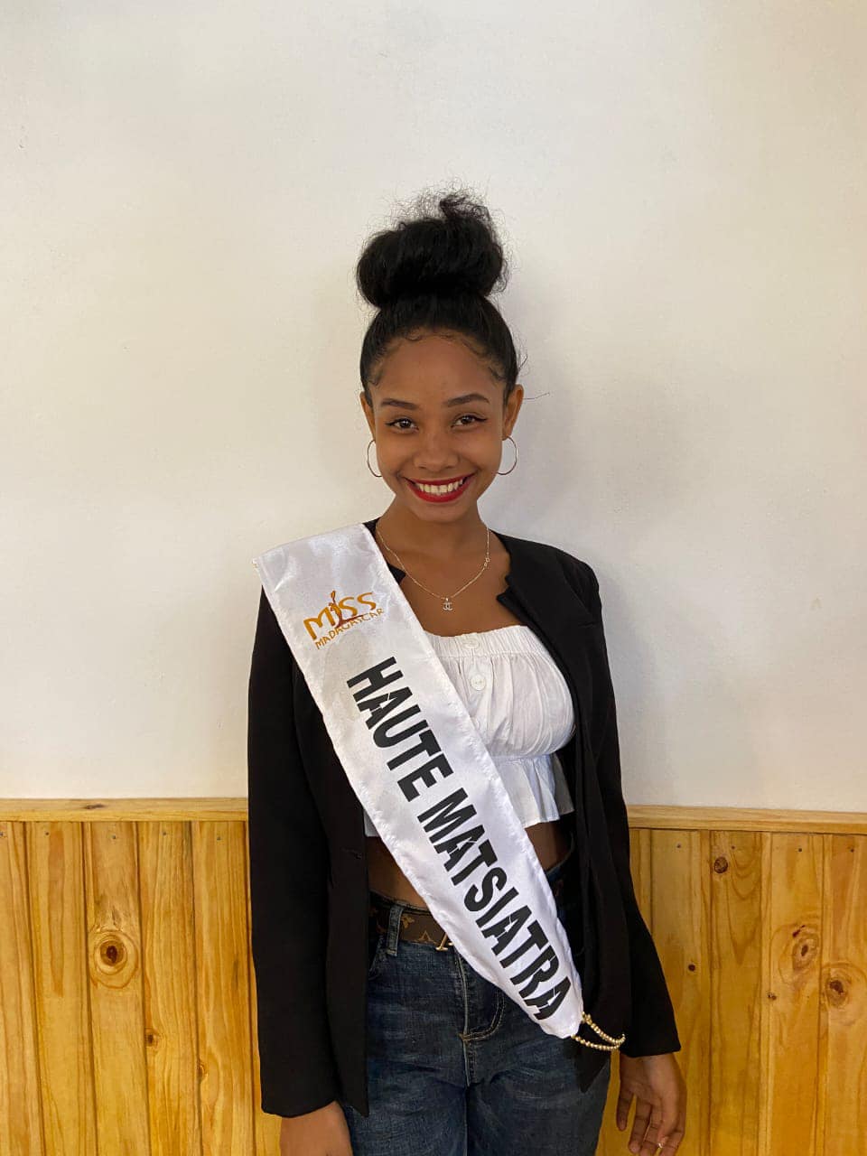 PHOTOS. Voici les 19 candidates à l’élection de Miss Madagascar 2022 ...