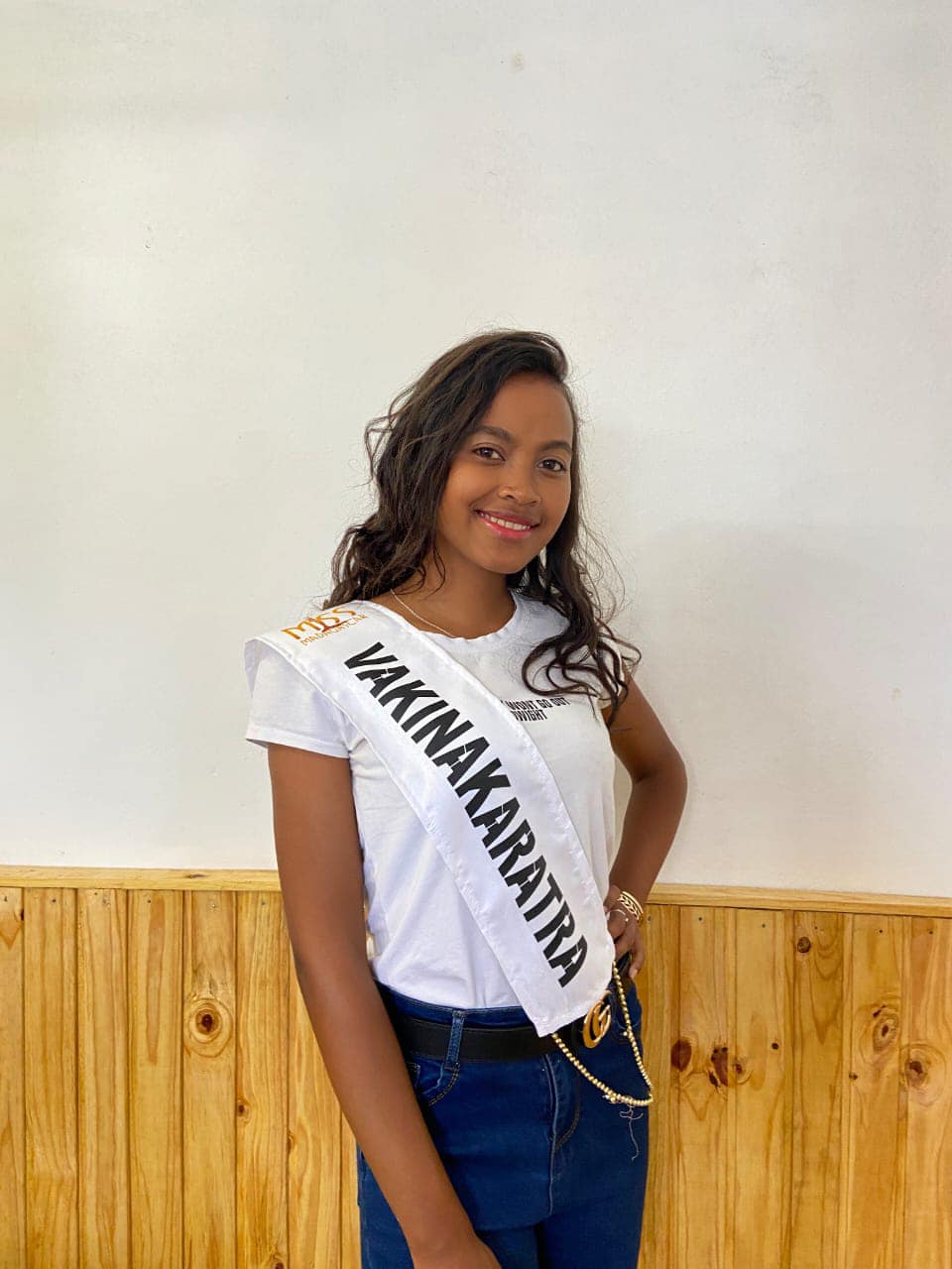 PHOTOS. Voici les 19 candidates à l’élection de Miss Madagascar 2022 ...