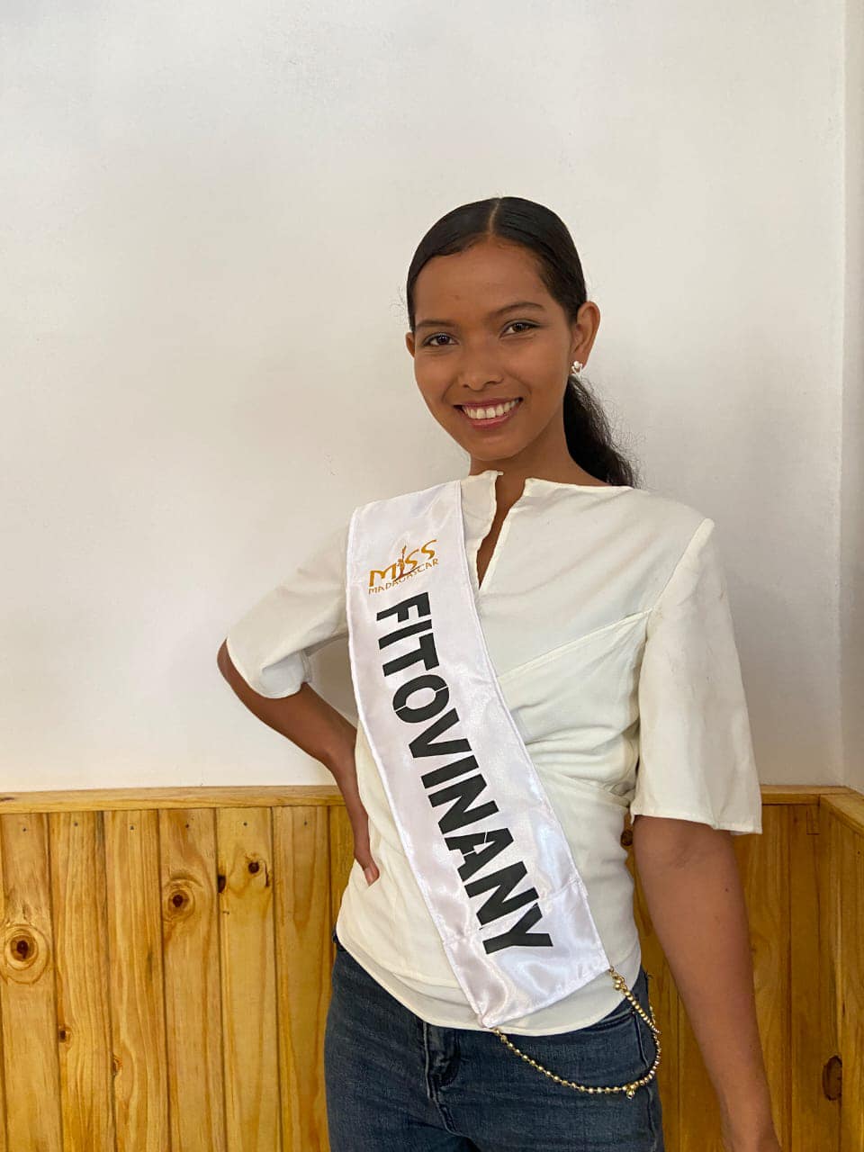 PHOTOS. Voici les 19 candidates à l’élection de Miss Madagascar 2022 ...