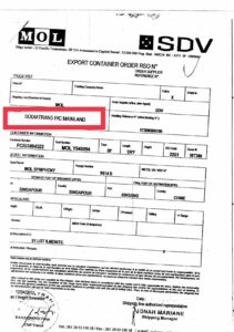 VIDEO. « Mamy Ravatomanga a bien exporté du bois de rose », dixit ...