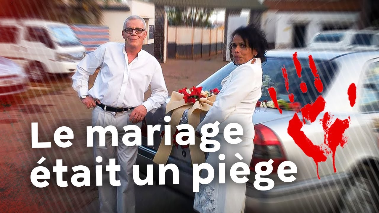 VIDEO. L’affaire Philippe Bertrand, l’histoire d’un Français assassiné ...