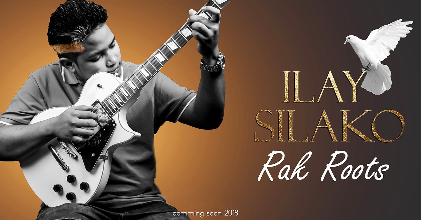 URGENT. L’artiste malgache Rak Roots est décédé | KoolSaina.com