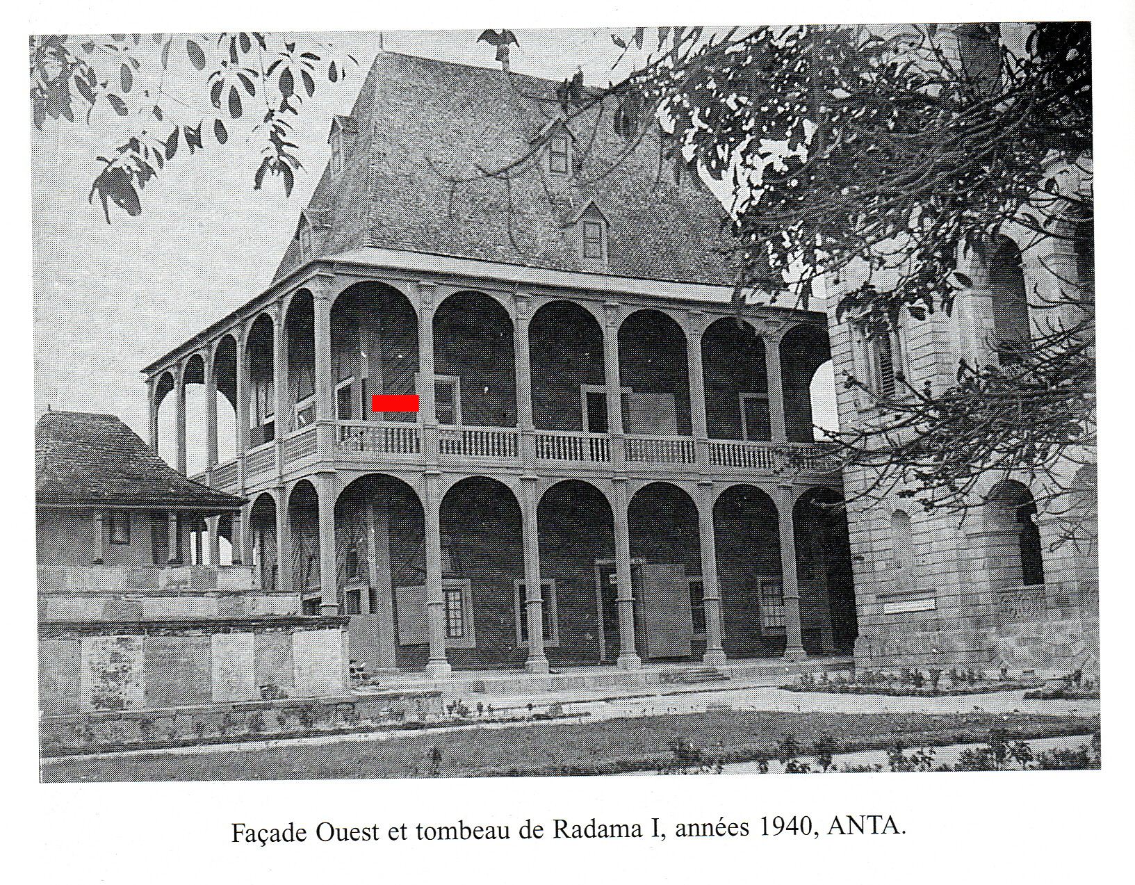 VIDEO. La dévalorisation et la désacralisation du Rova d’Antananarivo ...