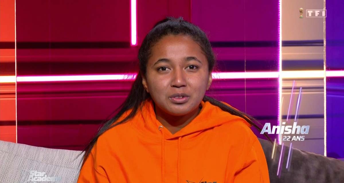 Des internautes accusent Anisha d’avoir manipulé le public pour gagner ...