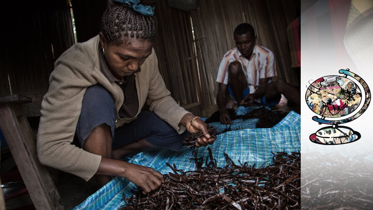 VIDEO. Un documentaire sur les nouveaux Chinois à Madagascar ...