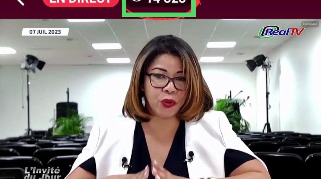 Étiquette : Real TV Madagascar | KoolSaina.com