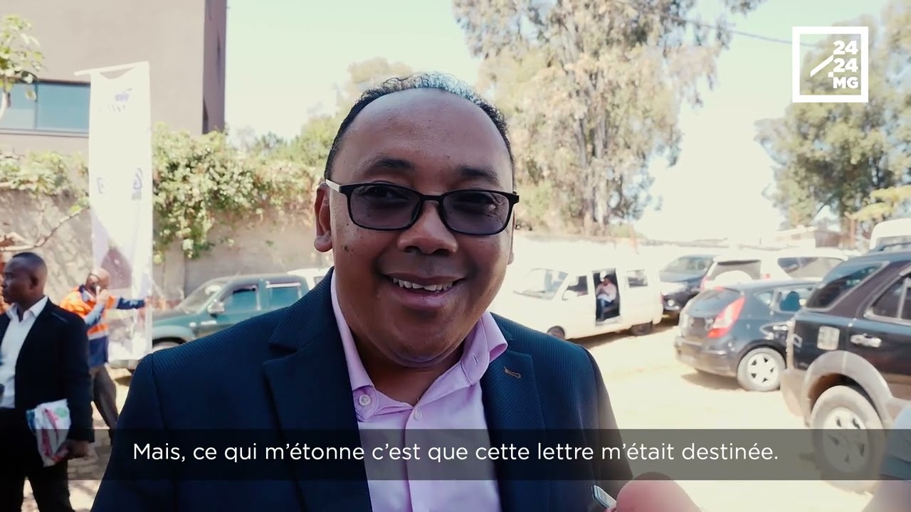 VIDEO. « Il n’y a plus de délestage, juste des coupures de courant ... VIDEO. « Il n’y a plus de délestage, juste des coupures de courant ...