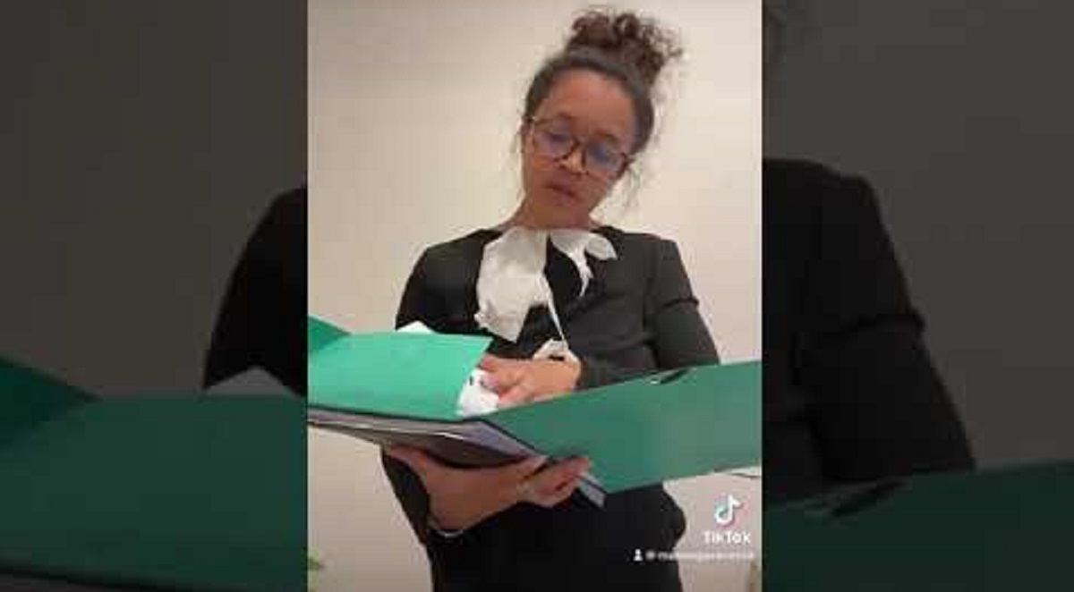 VIDEO. Le procès de Romy Andrianarisoa, selon une créatrice de contenus ...