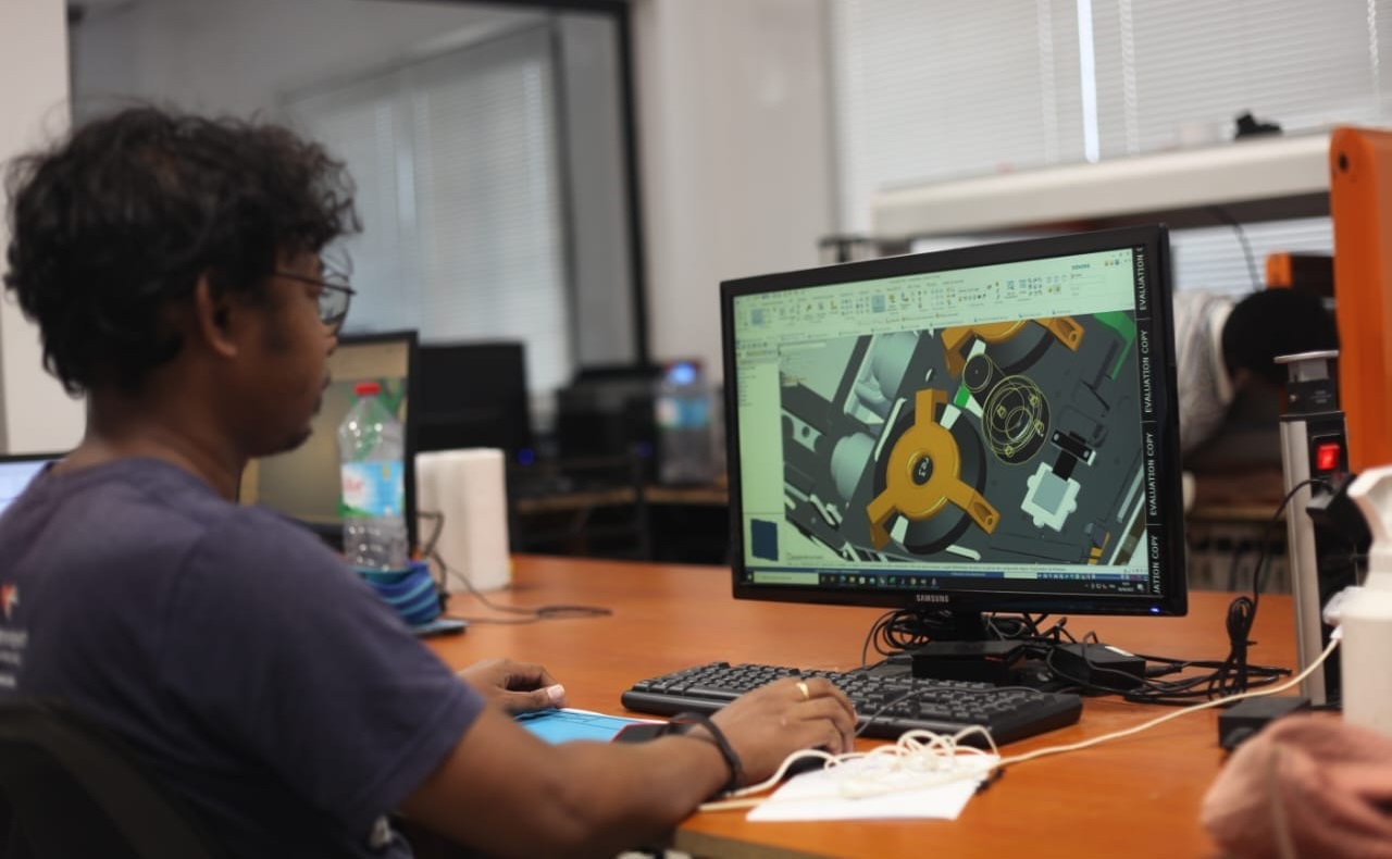 VIDEO. Des drones cargo fabriqués à Madagascar pour transporter des ...