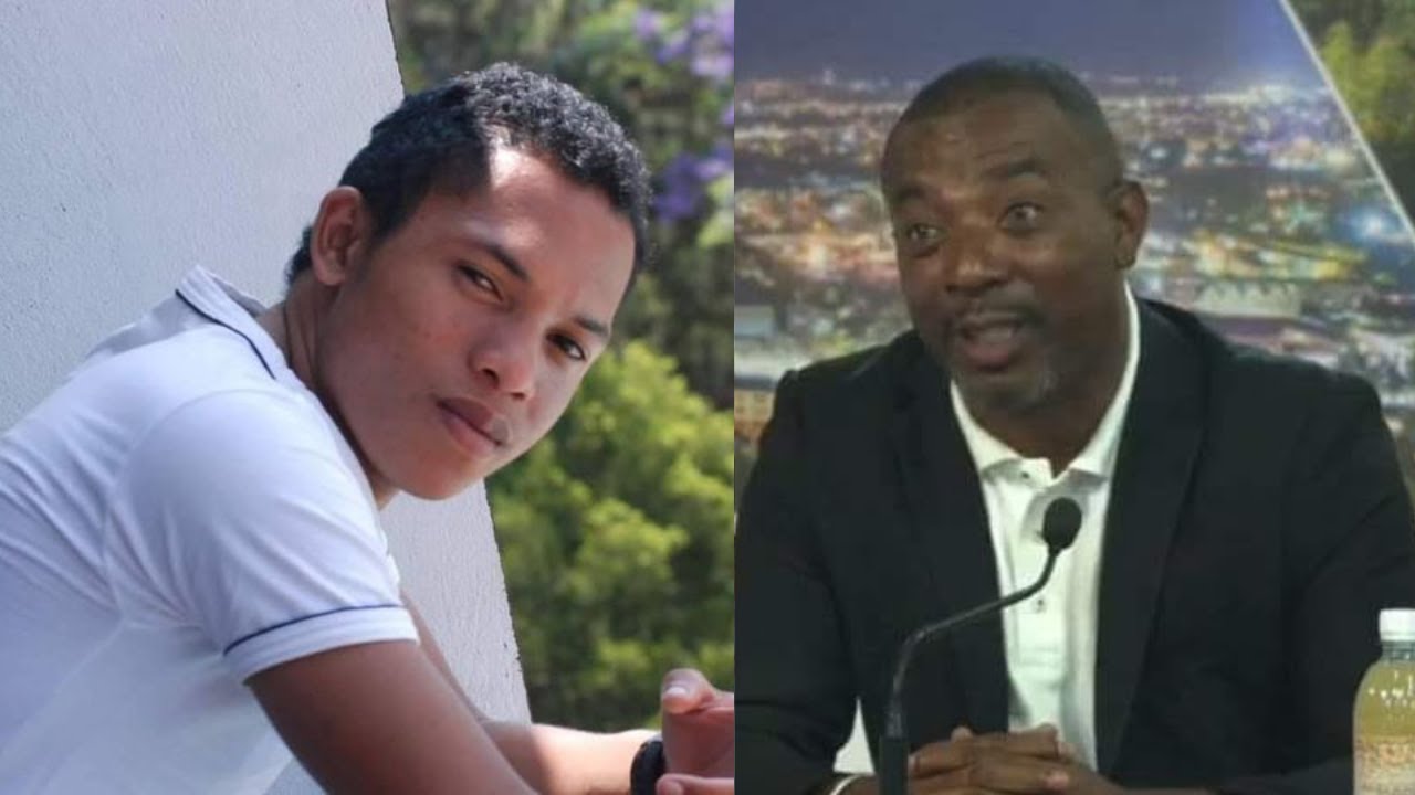 VIDEO. Voici l’interview qui a provoqué la convocation d’un journaliste ...