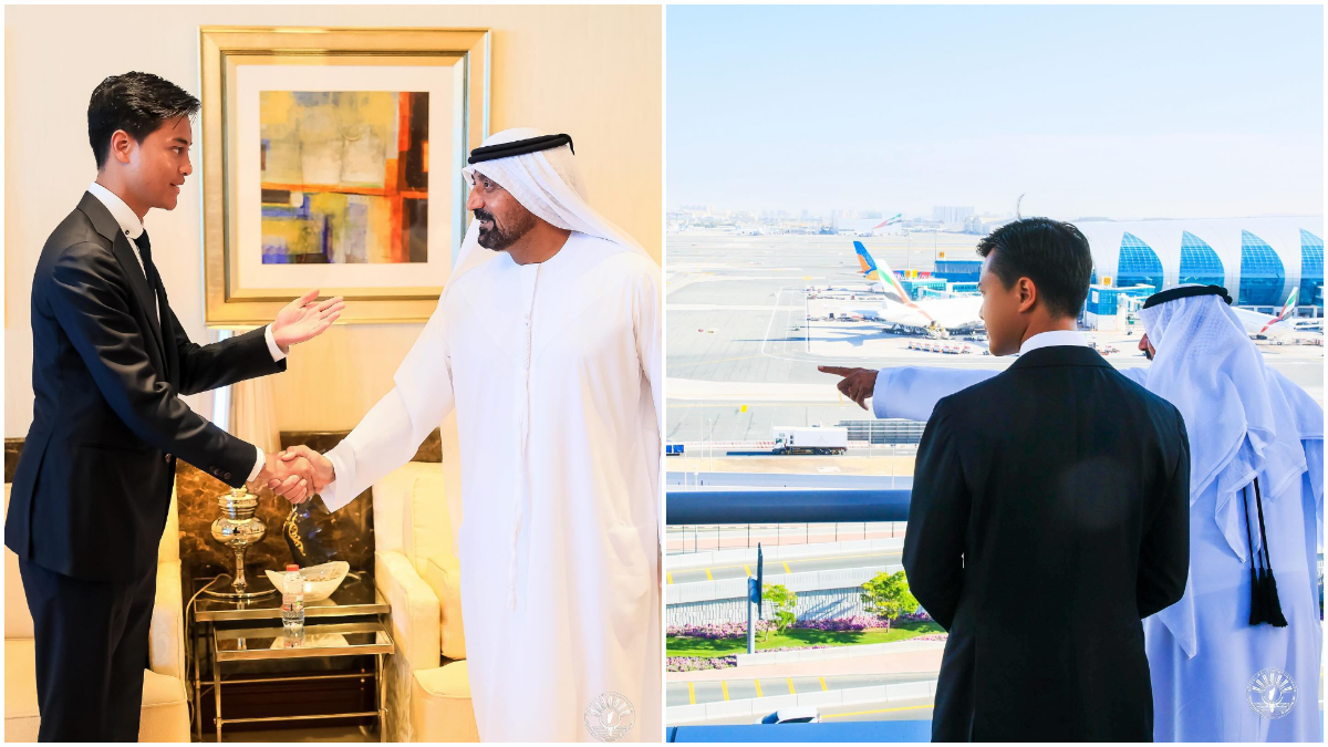 Arena Rajoelina a créé une société au capital de 100 000 000 ariary à ...