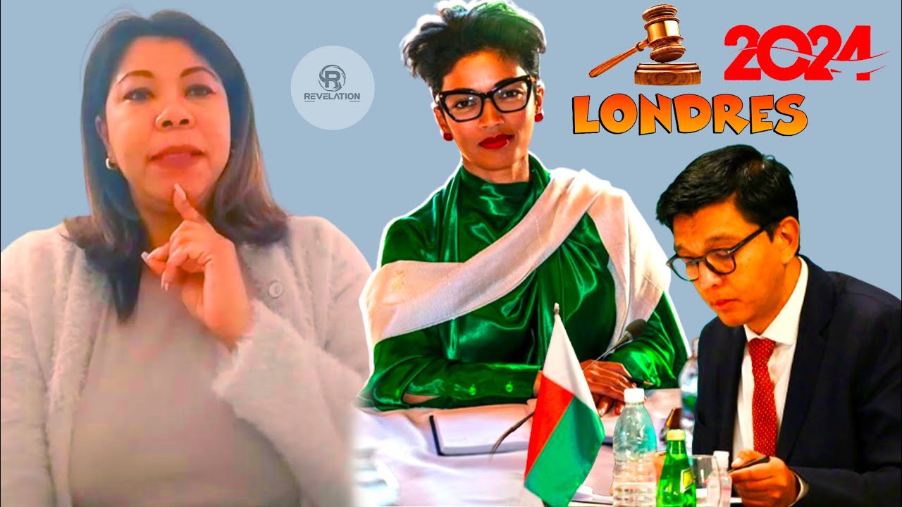 VIDEO. Des secrets dévoilés au procès de Romy Andrianarisoa | KoolSaina.com