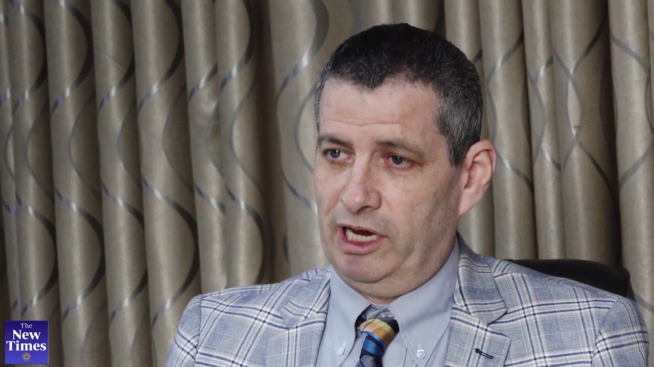 Un Israélien pressenti pour être le nouveau directeur de la Jirama ...