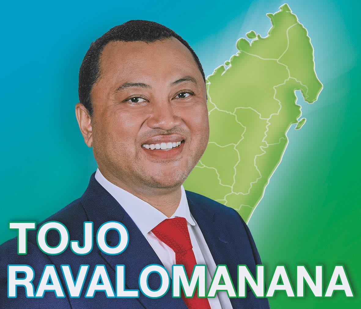 VIDEO. Le fils de Marc Ravalomanana candidat à la place de son père ...