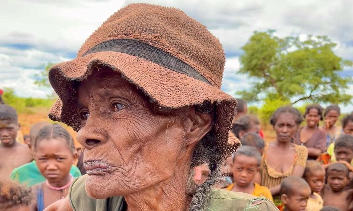 Madagascar parmi les 4 pays les plus touchés par la faim dans le monde ...