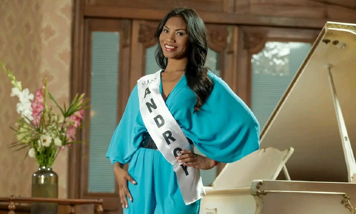 VIDEO. Miss Madagascar 2024 victime d’un bad buzz | KoolSaina.com