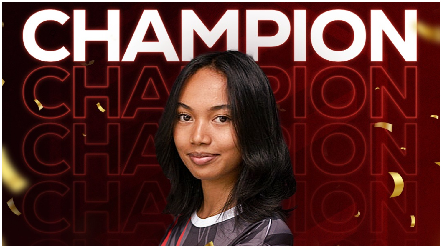 Une Malgache championne d’Afrique du jeu-vidéo Tekken 8 | KoolSaina.com