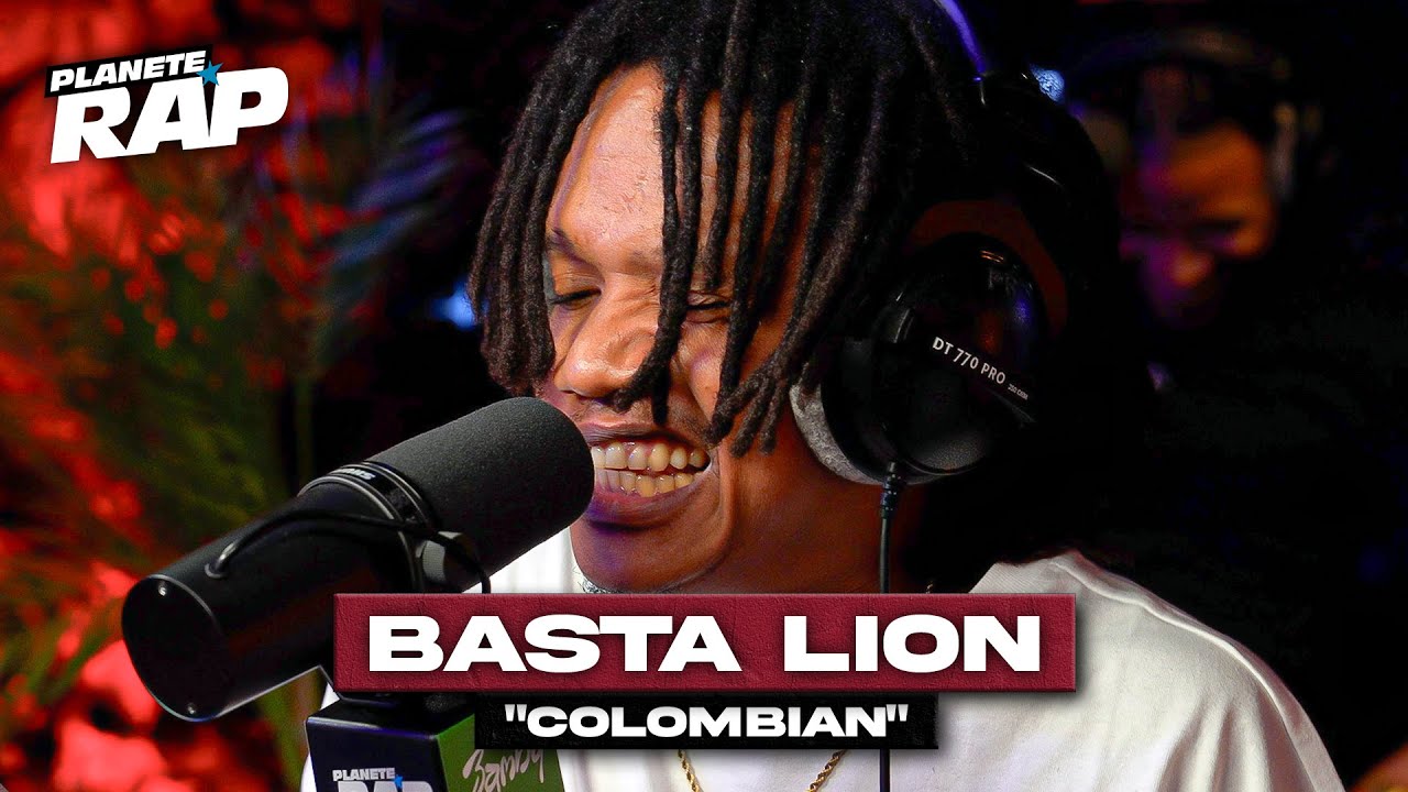 VIDEO. Un artiste malgache chante en direct sur Skyrock | KoolSaina.com