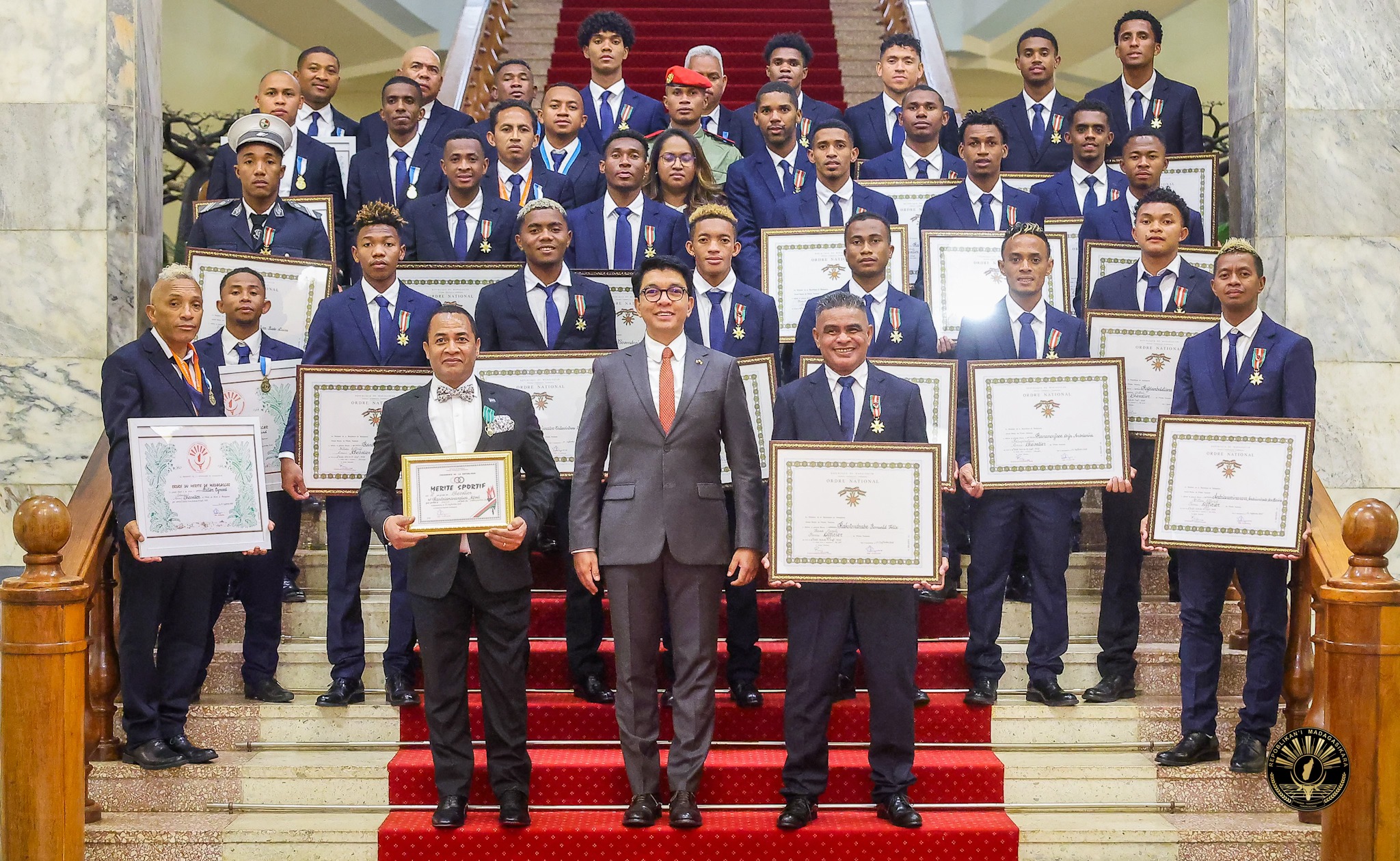 Les villas offertes aux Barea créent des tensions chez les autres ...