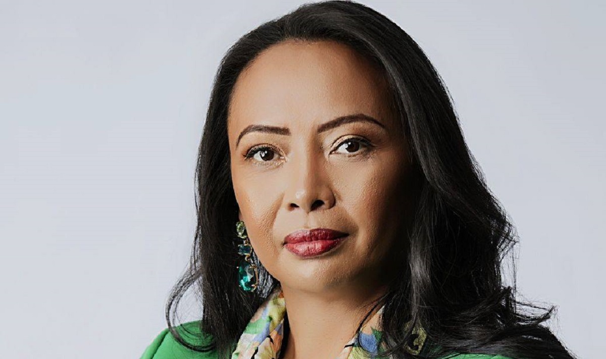 Rinah Rakotomanga en détention provisoire à Antanimora dans l’affaire ...